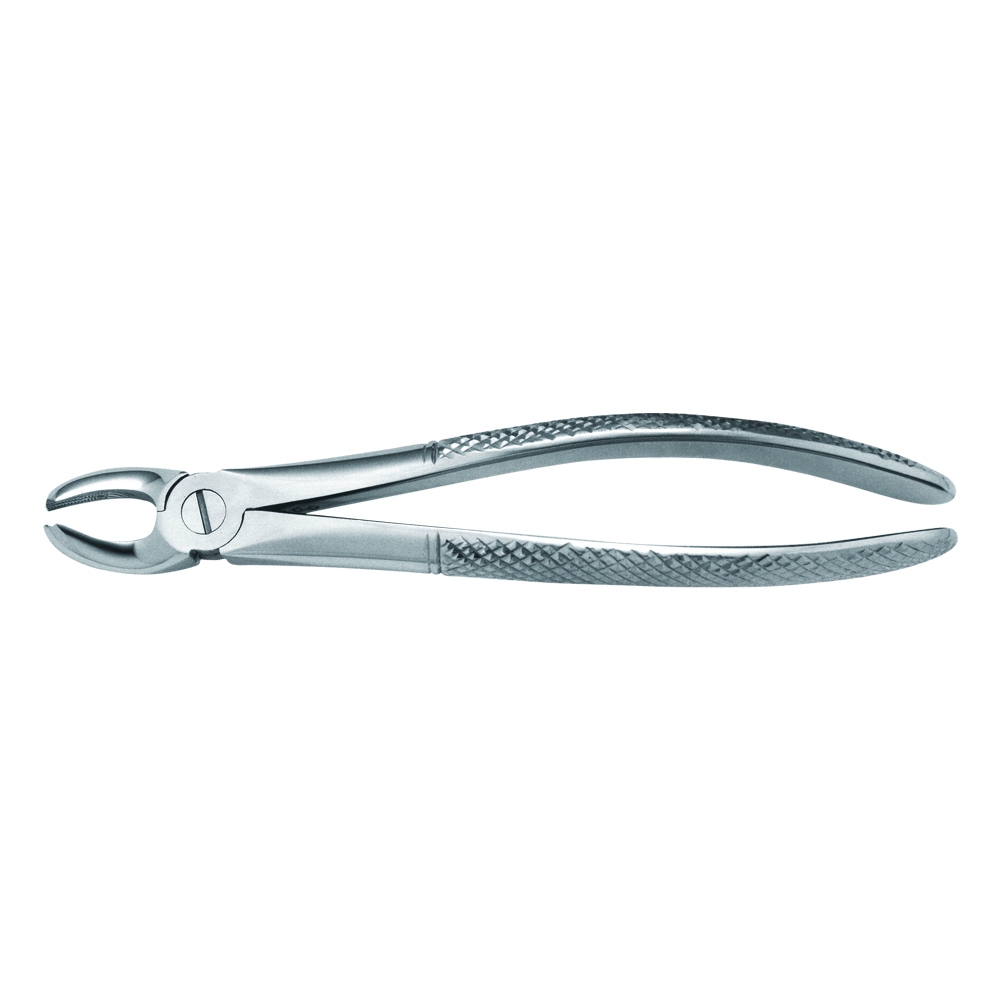 Upper Molar Divinecut Industries 8367